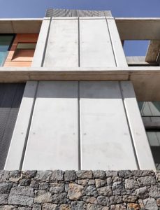 Panel Stud Frame de Glassydur - Glassydur