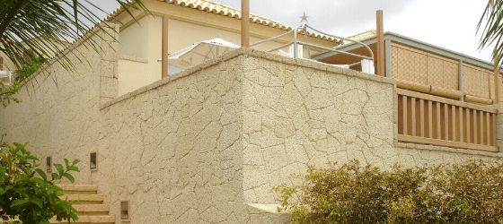 Piedra Tosca o Toba: La belleza de una tierra volcánica