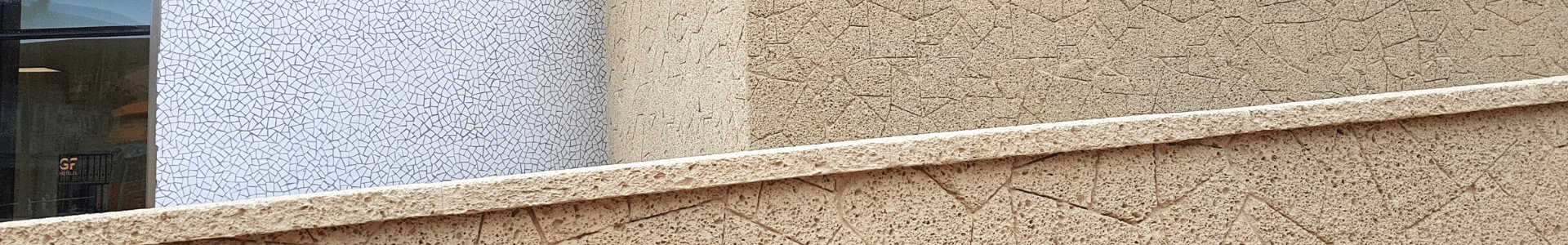 Piedra Tosca o Toba: La belleza de una tierra volcánica