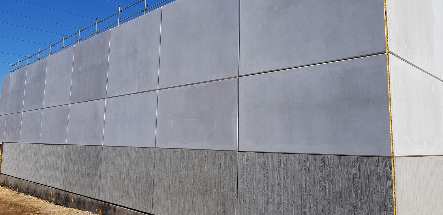 Types of Formwork for Molding Exposed Concrete